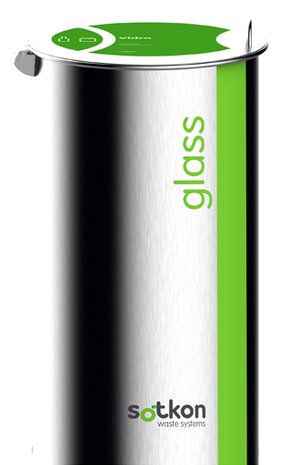 Sotkon - waste systems