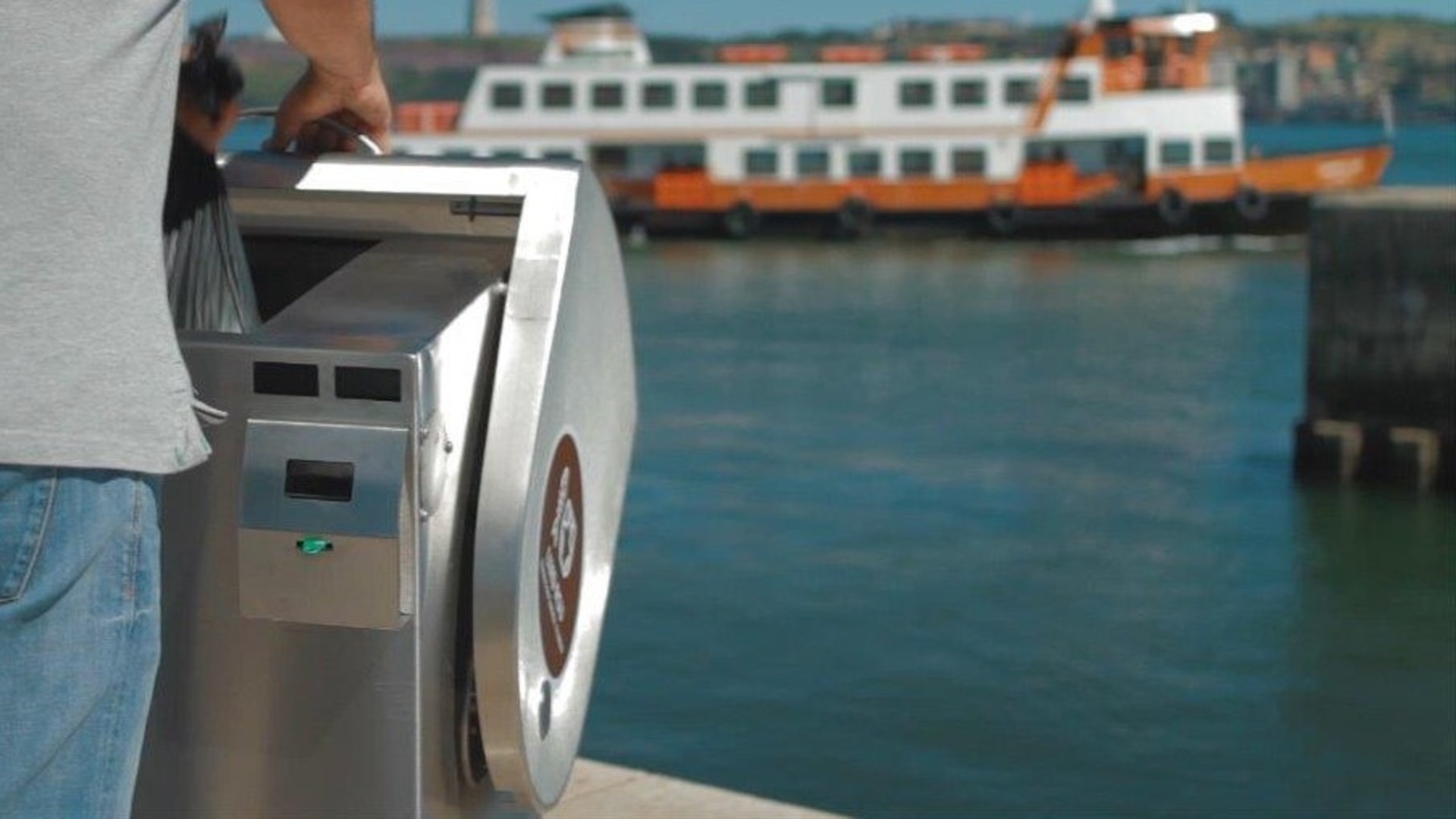 Sotkon - waste systems